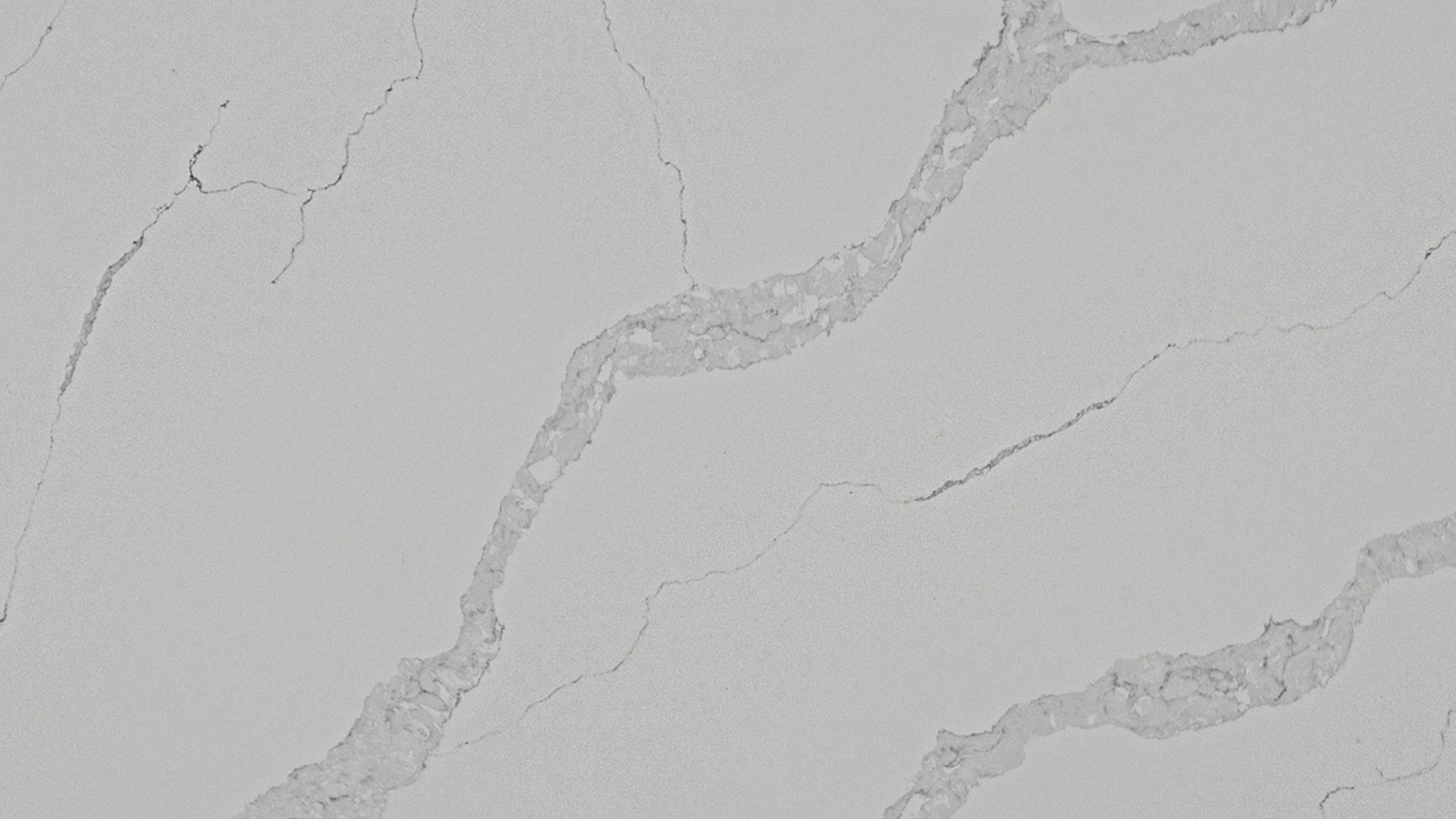 Calacatta Grey Quartz Worktops | Quartzmatik